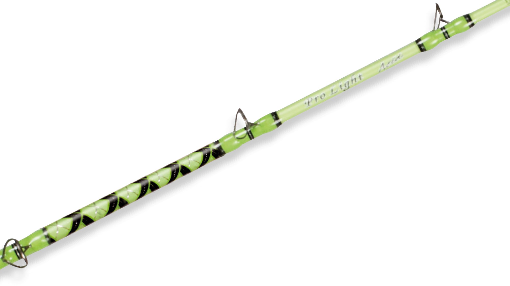 PRO LIGHT ACID TROLL – TecnoFishing
